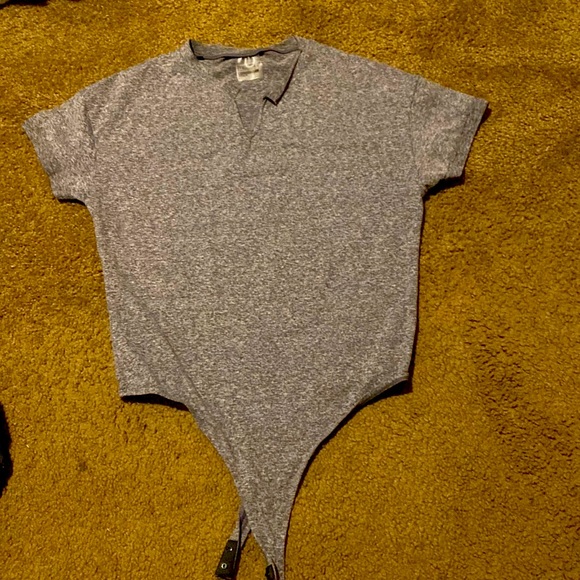 Gymshark | Tops | Body Suit | Poshmark